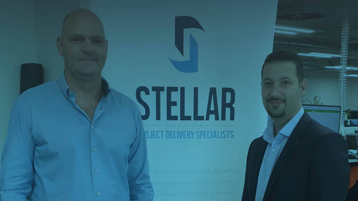 Stellar Projects Case Study | IT services and IT support | CodeBlue