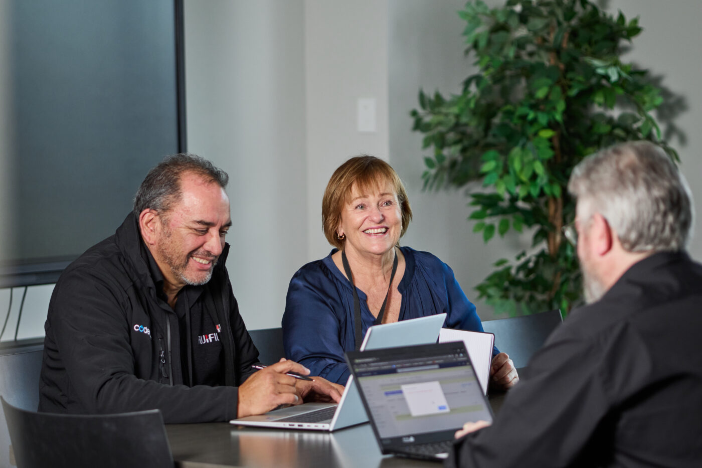 Modern Workplace Services | Future-Proof Your Workplace | CodeBlue NZ