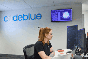 Managed IT Services New Zealand | Best IT Support | CodeBlue
