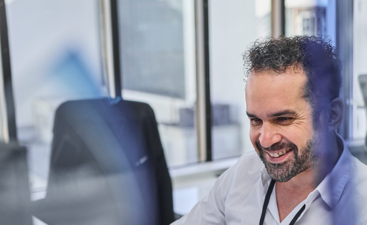 Managed IT Services New Zealand | Best IT Support | CodeBlue