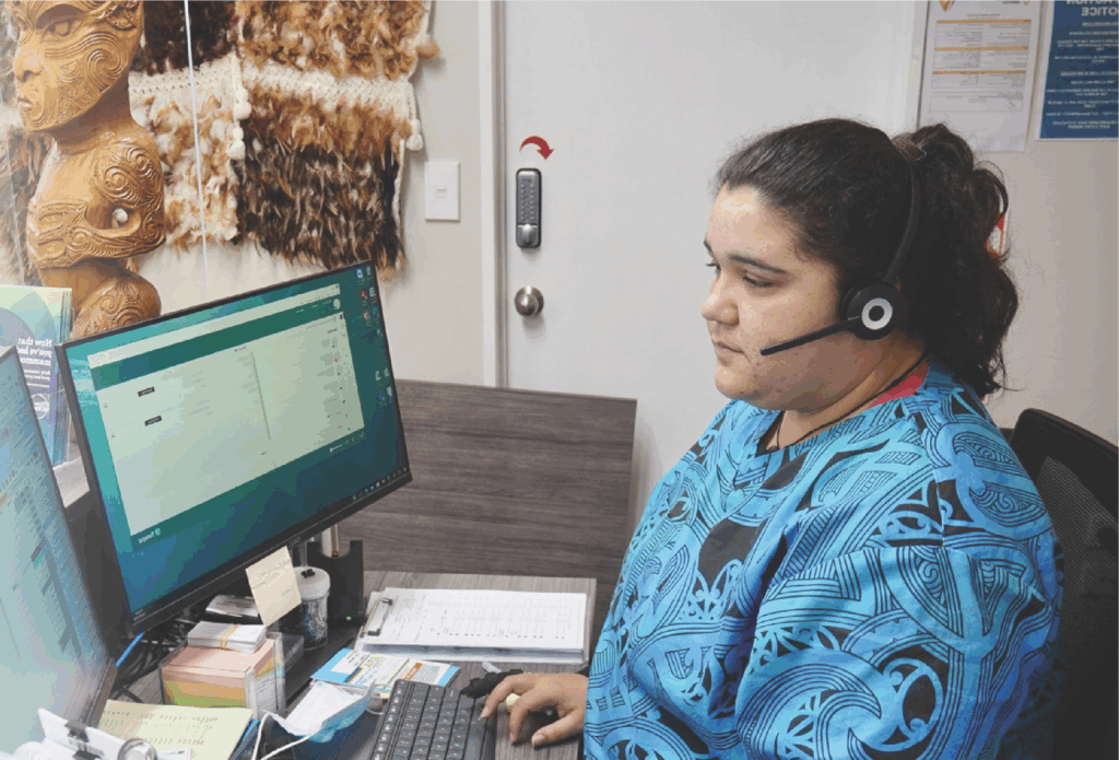 Why Us? Choose CodeBlue | Leading IT Services & IT Support in New Zealand